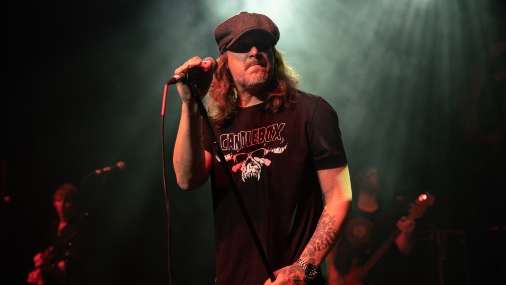 Candlebox announce deluxe LP 'A Little Longer Goodbye (Tour Edition ...