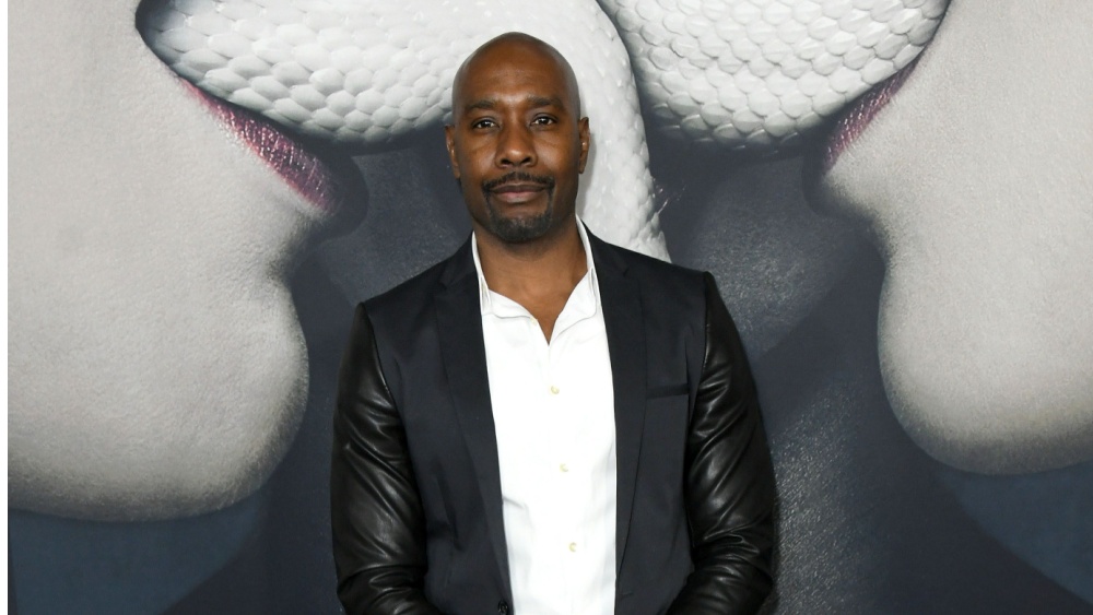 CBS's 'Watson' starring Morris Chestnut sets premiere date | Z 92