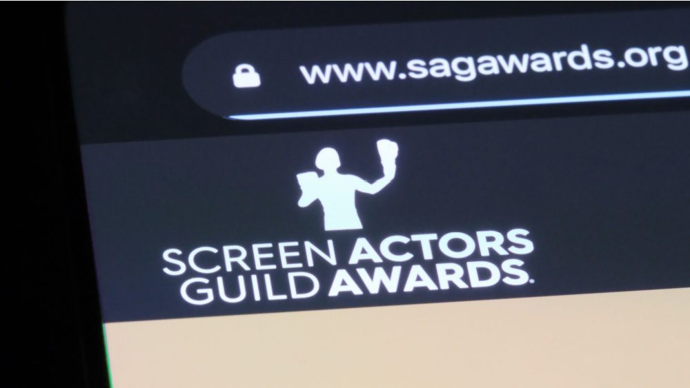Screen Actors Guild reveals 2026 Actor Awards nominations | Z 92