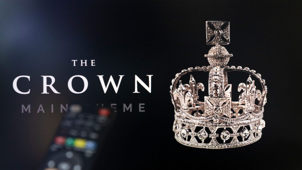 Season 5 of 'The Crown' to premiere on Nov. 9 | Media Mix Media