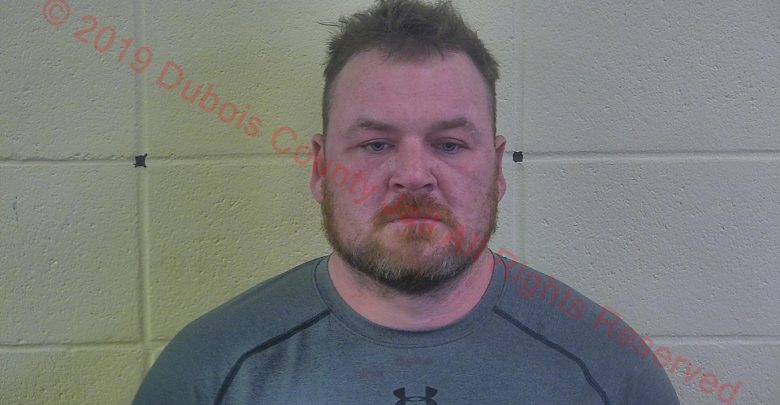 Hit and run results in arrest | Classic Hit Memories WAMW 107.9FM