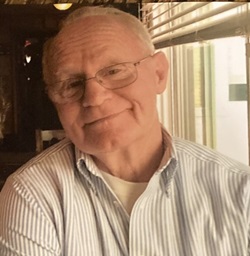 Jon Flickinger | Classic Hit Memories WAMW 107.9FM