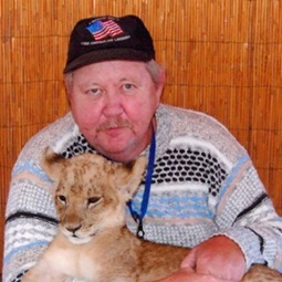 Francis Colvin | Classic Hit Memories WAMW 107.9FM