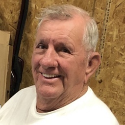 Kenneth "Bruce" Utt | Classic Hit Memories WAMW 107.9FM