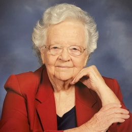 Corine (Wagler) Miller | Classic Hit Memories WAMW 107.9FM