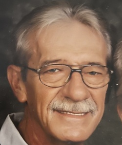 Robert W. "Bob" Davis | Classic Hit Memories WAMW 107.9FM