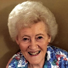 H. Ruth Snyder | Classic Hit Memories WAMW 107.9FM