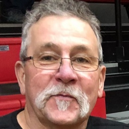 James F. "Jim" Dant | Classic Hit Memories WAMW 107.9FM