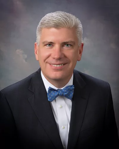 Memorial Hospital's President and CEO, E. Kyle Bennett, to Retire | Classic Hit Memories WAMW ...