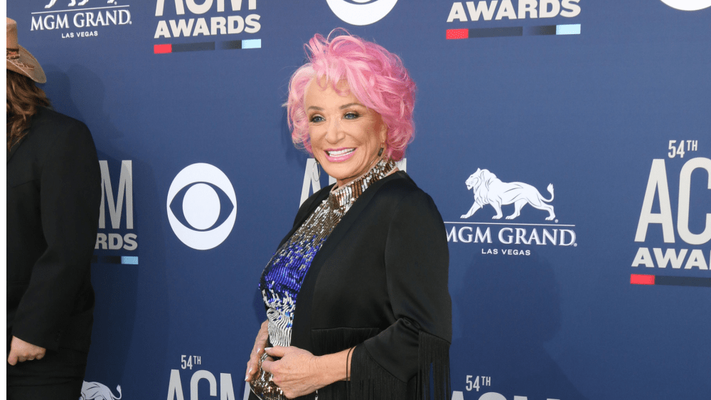 Tanya Tucker releases "When The Rodeo Is Over (Where Does The Cowboy Go ...