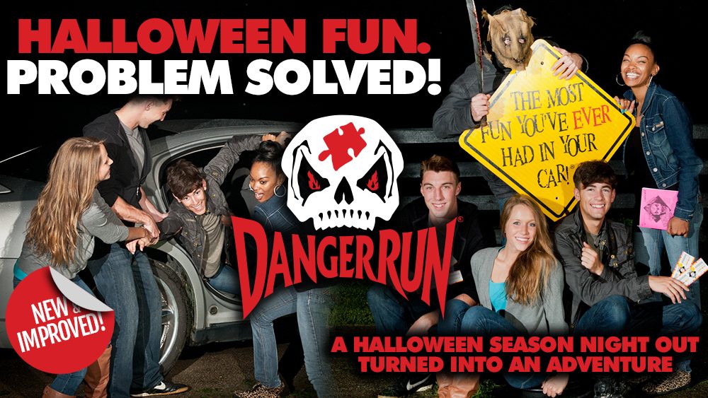 Danger Run! – Q103.1