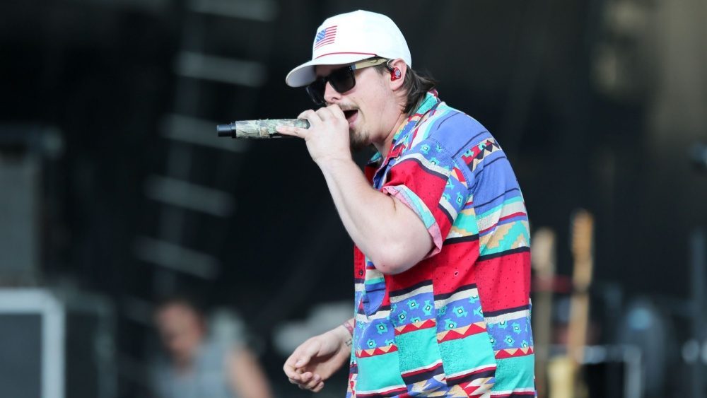 HARDY teams up with Ernest for "Bro Country" | Q103.1