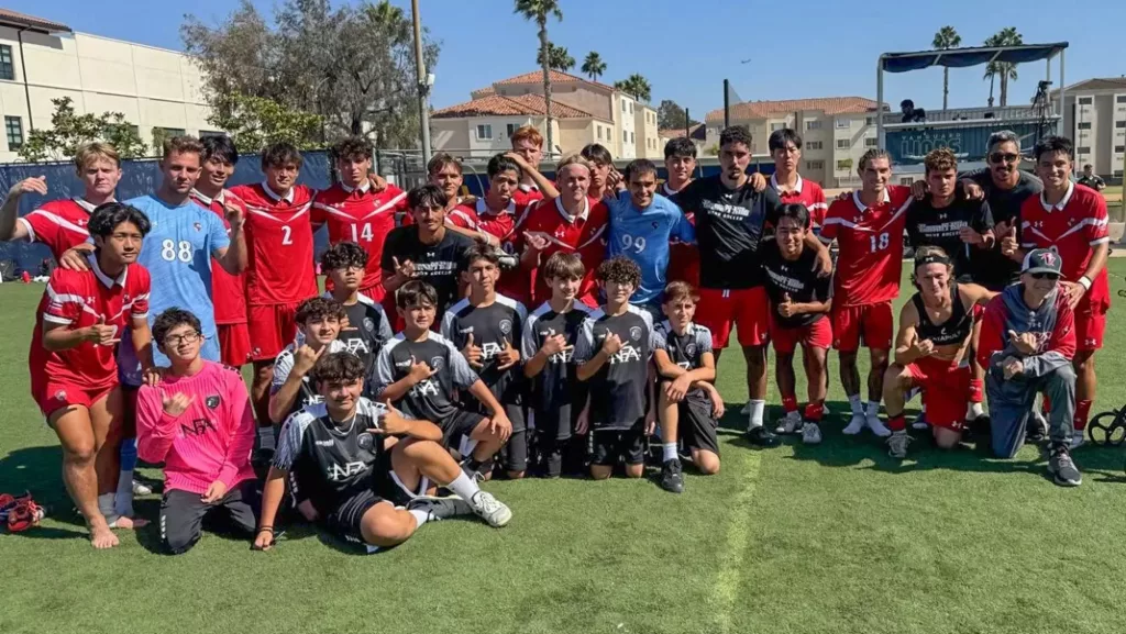 Former UH Hilo Men's Soccer Coach Passes Away | B93 | B97