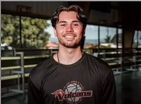 Former Vulcan Joins UH Hilo Basketball Coaching Staff | B93 | B97