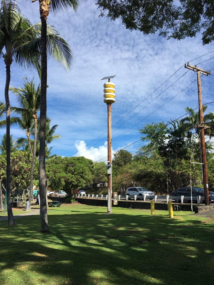 Monthly Siren and EAS Test Taking Place This Morning | B93 | B97