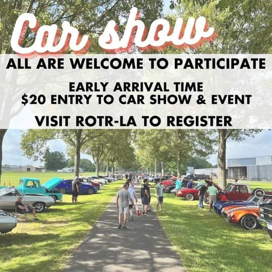 Red Oak Landing – Freedom 95.1