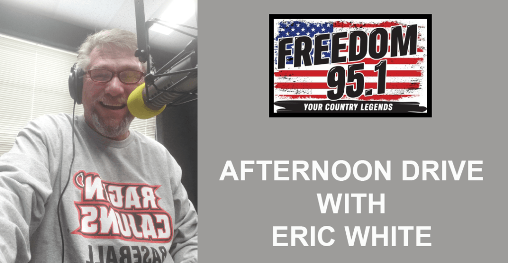 Why dine and dash? – Freedom 95.1