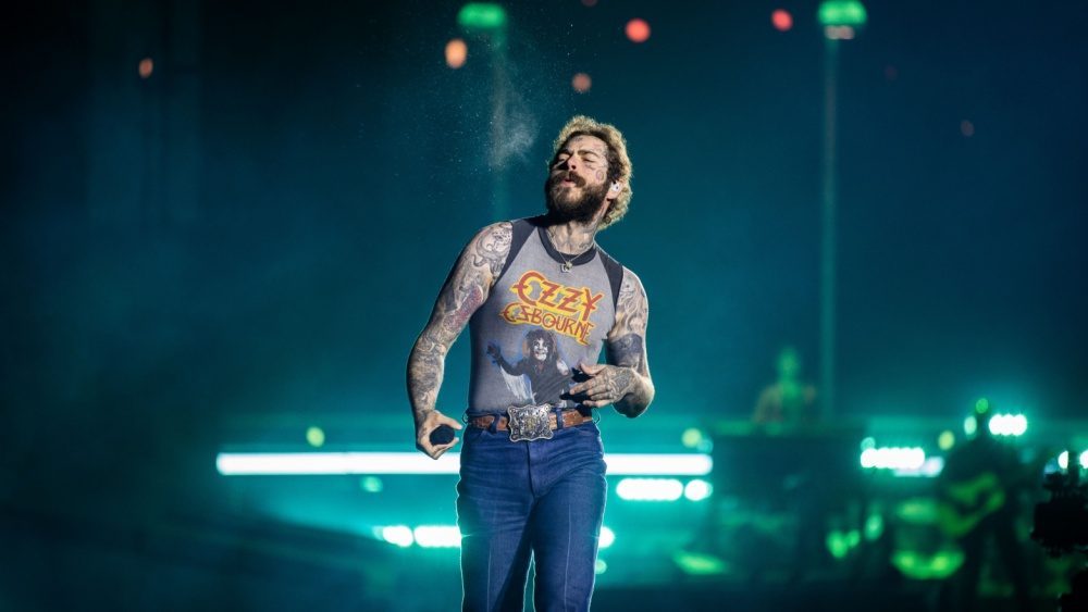 2026 Boots in the Park Albuquerque to feature headliners Post Malone ...