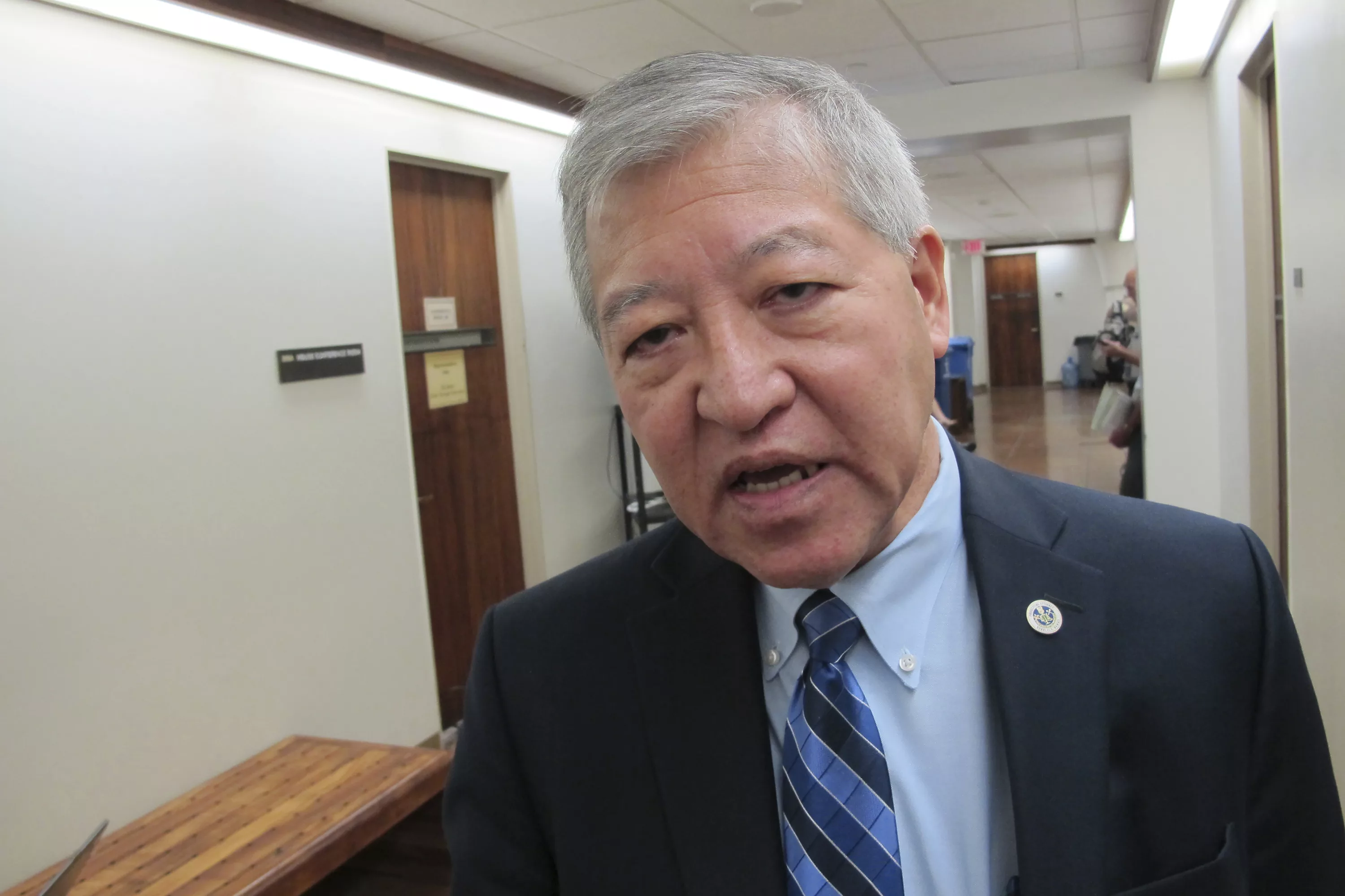 Alaska Judge Will Preside Over Bribery Trial Following Unexpected ... Alaska Judge Will Preside Over Bribery Trial Following Unexpected ...