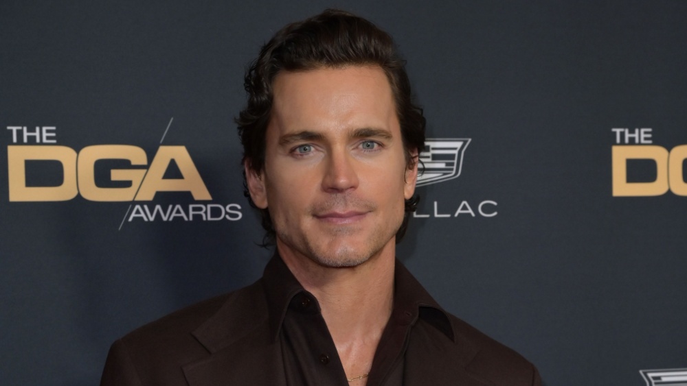 Matt Bomer, Nathan Lane to star in Hulu's 'Mid-Century Modern' | KPUA