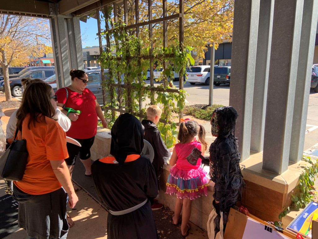 Carved 2019 at Rockbrook Village – Star 104.5