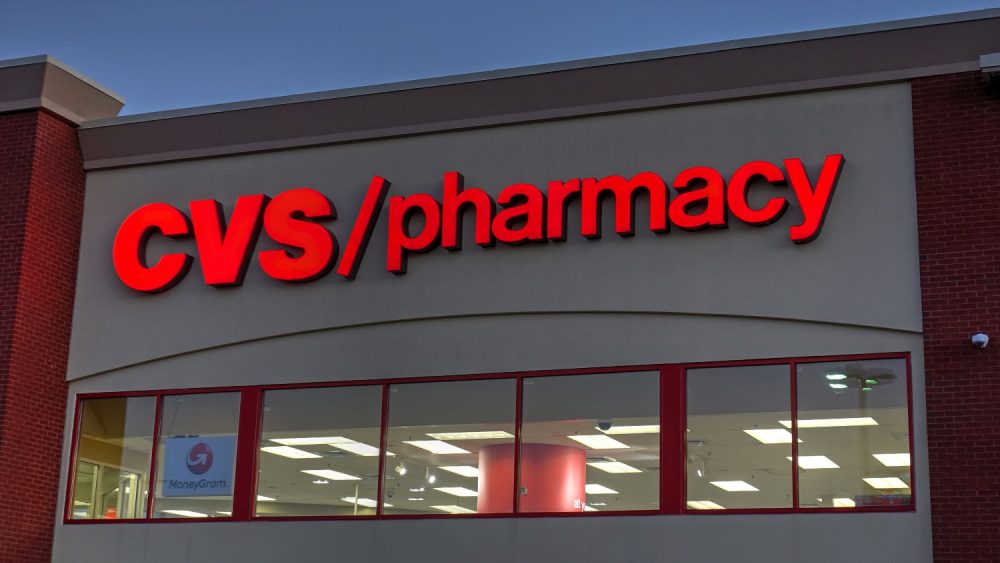 CVS Health laying off 5,000 employees in cost-saving measure | WJMZ ...