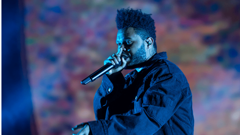The Weeknd & Future share video for 'Double Fantasy' from HBO series ...