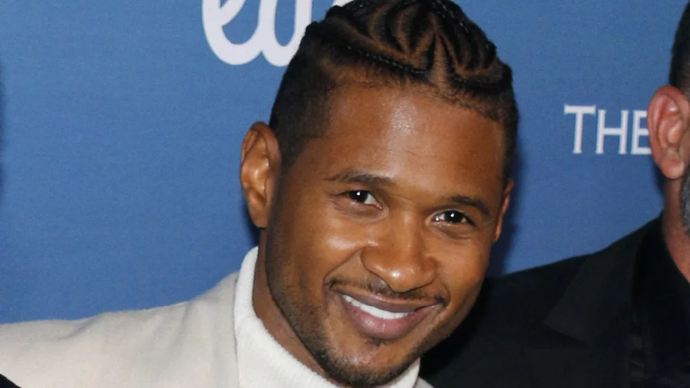 Usher teams up with Summer Walker and 21 Savage for the track 'Good ...