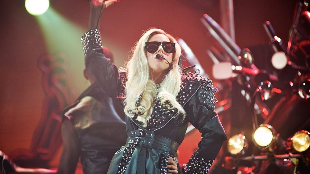 Lady Gaga extends 'Mayhem Ball' tour with 2026 dates in North America ...