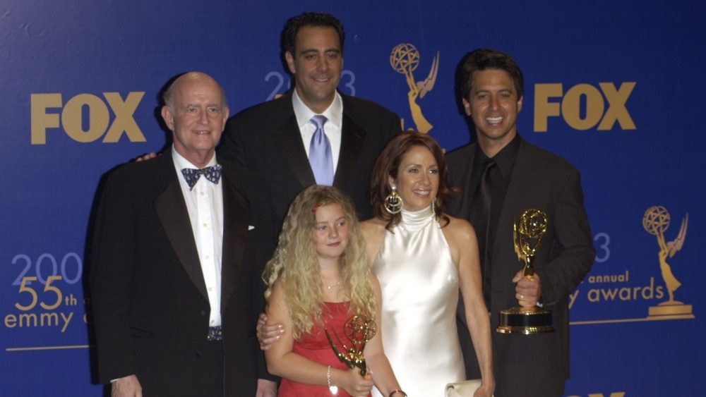 Cast of 'Everybody Loves Raymond' reuniting for 30th anniversary ...