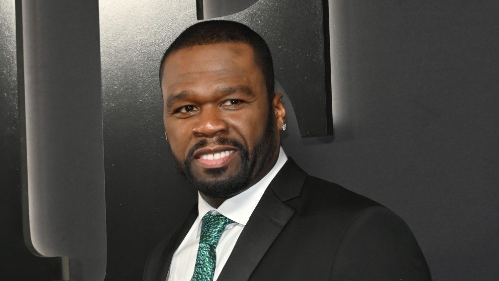 50 Cent joins cast of Eva Longoria's comedy "The Fifth Wheel" starring ...