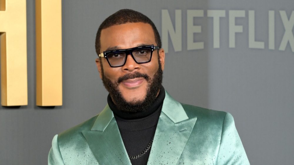 BET+ to be absorbed into Paramount+ following buyout of Tyler Perry's ...