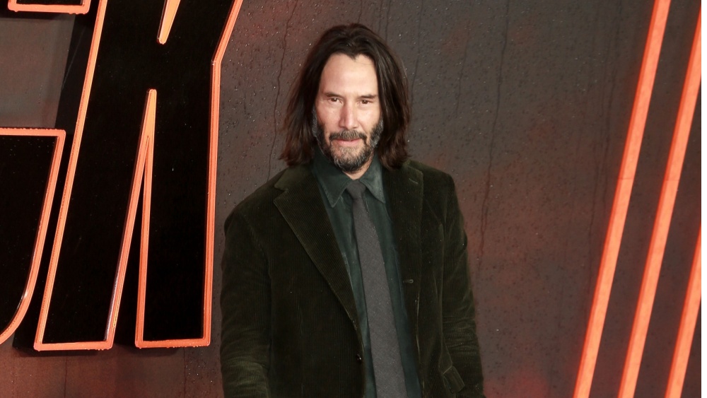 'John Wick' set to return to theaters for its 10-year anniversary | T95 ...
