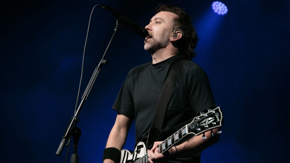 Rise Against set 2026 North American tour dates this spring | T95 The ...