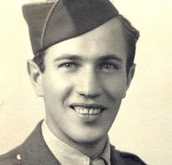 Remains Buried in Romania During WWII Identified as Kansas Airman ...
