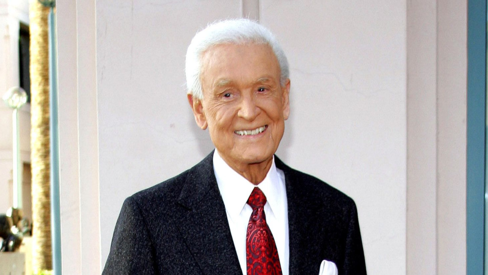 Legendary 'The Price Is Right' host Bob Barker dies at age 99 | Classic Rock 104.5