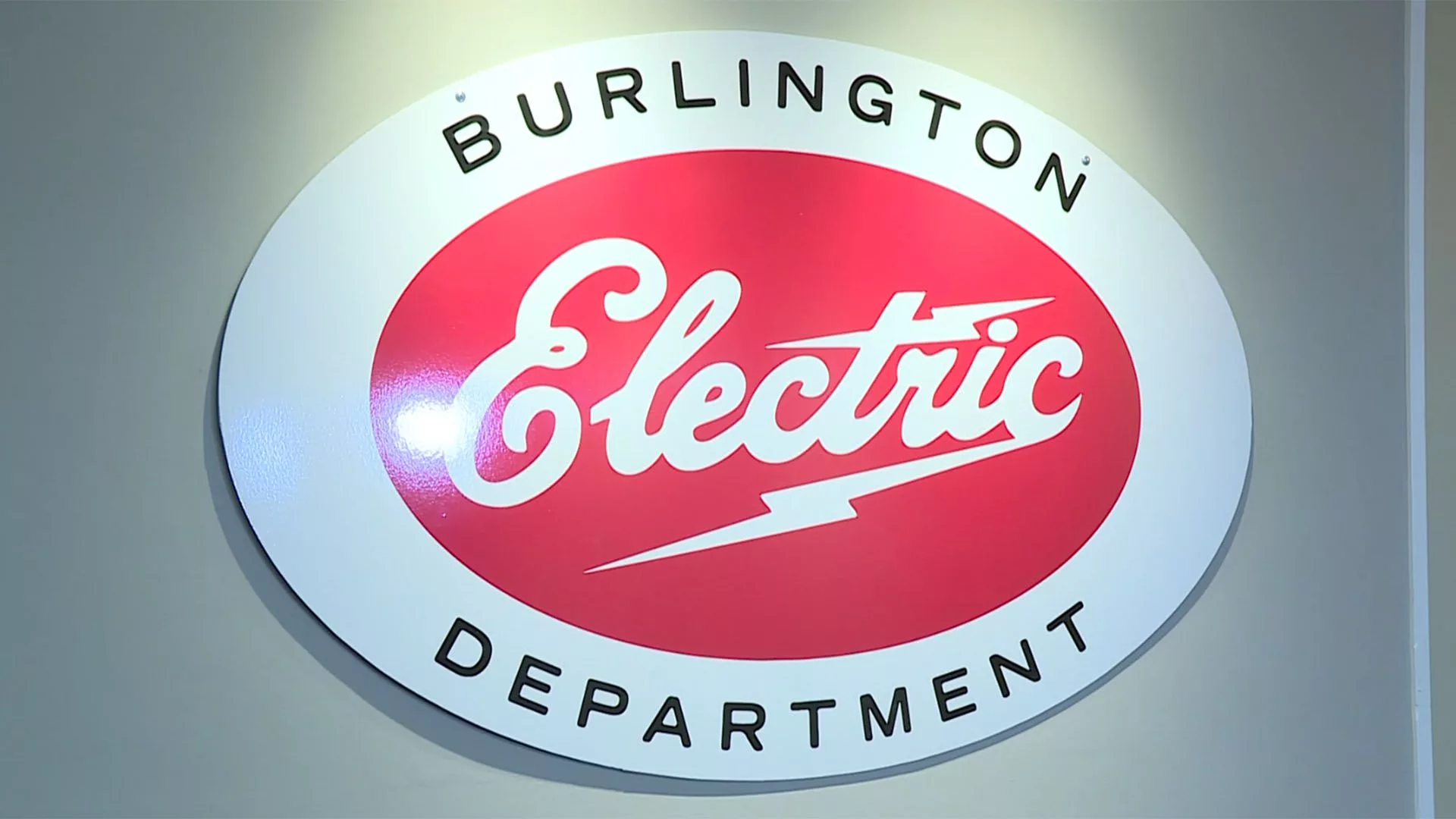 Burlington electric charter change | 92.1 WVTK