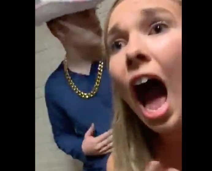 Are You Ready To See The Most Obnoxious Girl On The Planet 95 1 Ksky