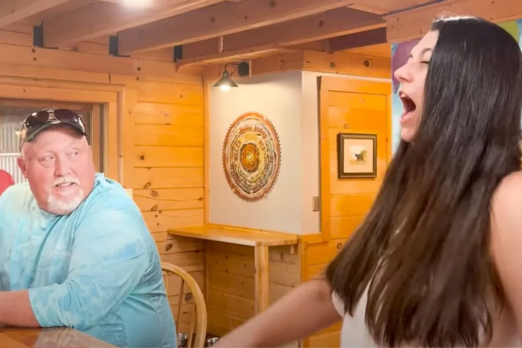 Maryland Woman Breaks World Record With 107-Decibel Burp | 95.1 KSKY