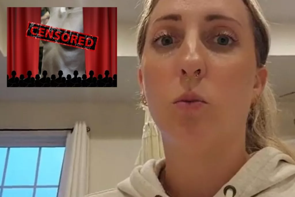 Couple Comes Up With Workaround To Avoid Seeing Oppenheimer Sex Scene 951 Ksky