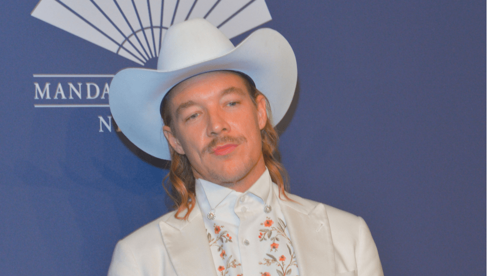 Diplo to drop new country album 'Thomas Wesley: Chapter 2 – Swamp ...