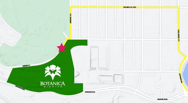 Police investigate damage at Botanica | Classic Country AM1070