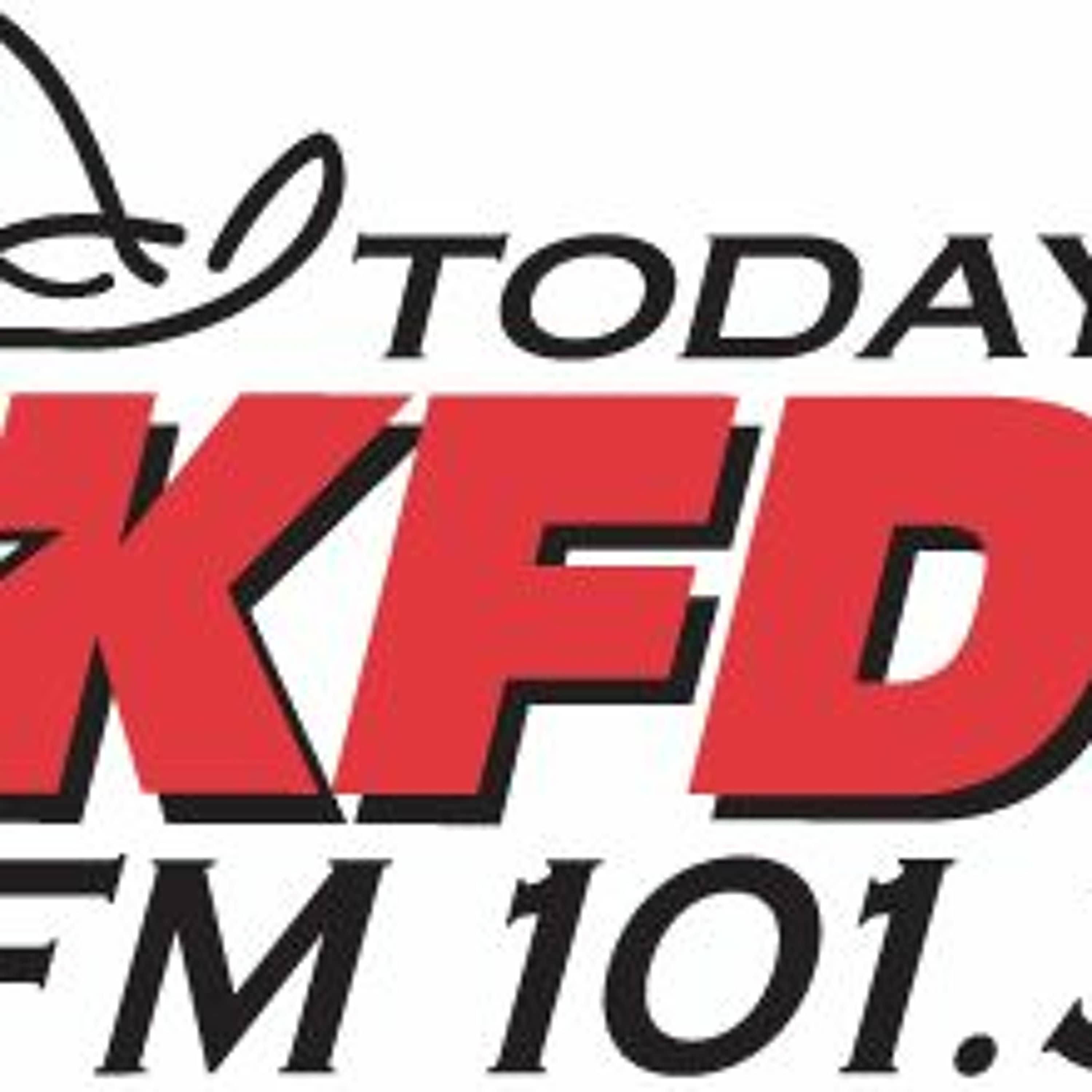 KFDI Promo Submission – Holy Strait 2019 – 101.3 KFDI