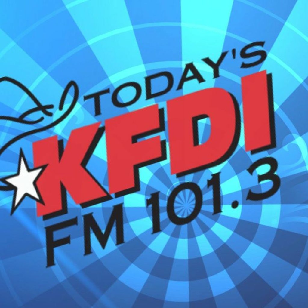 2019 CMA Submission – KFDI-FM Wichita, KS – 101.3 KFDI