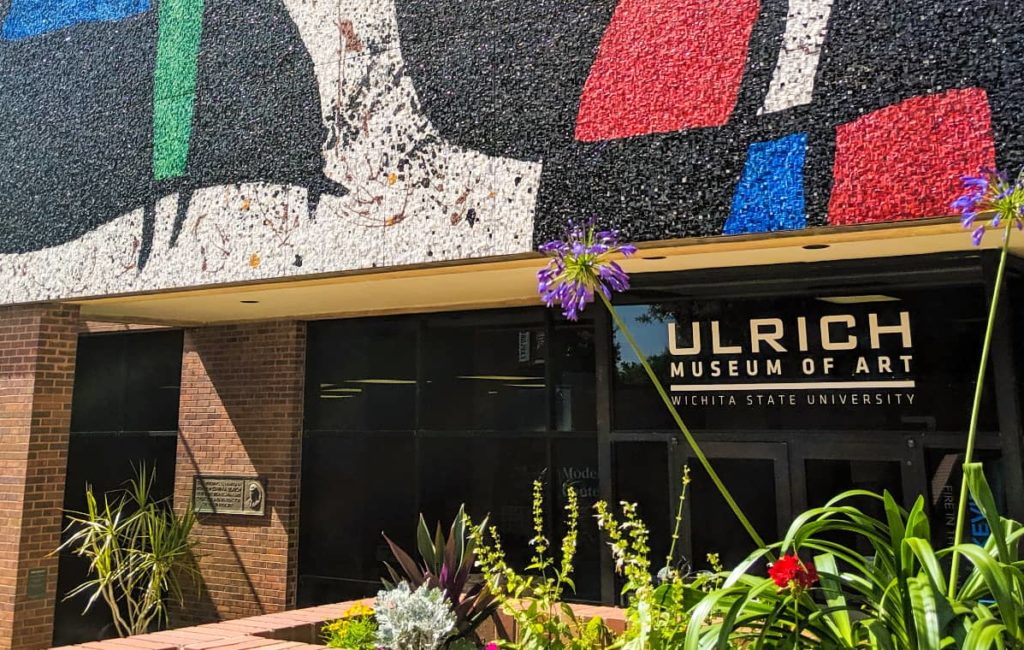 Ulrich Museum at WSU to Kick Off Contemporary Indigenous Arts Festival ...