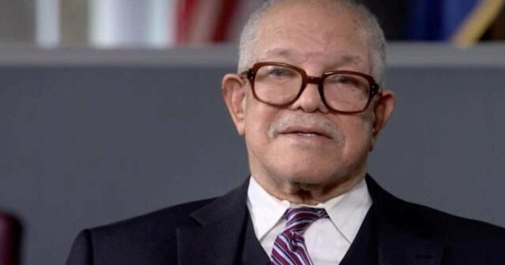 Star Spangled Salute-A Black Veteran Is Finally Getting Recognition for ...