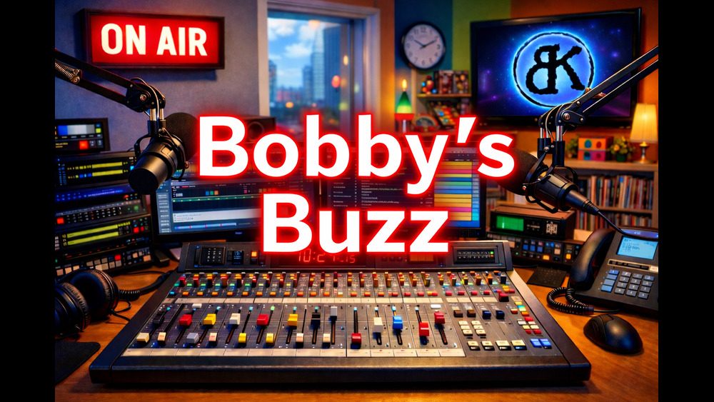 Bobby's Buzz – The Most Traumatizing Moments in Disney Movies | 101.3 KFDI