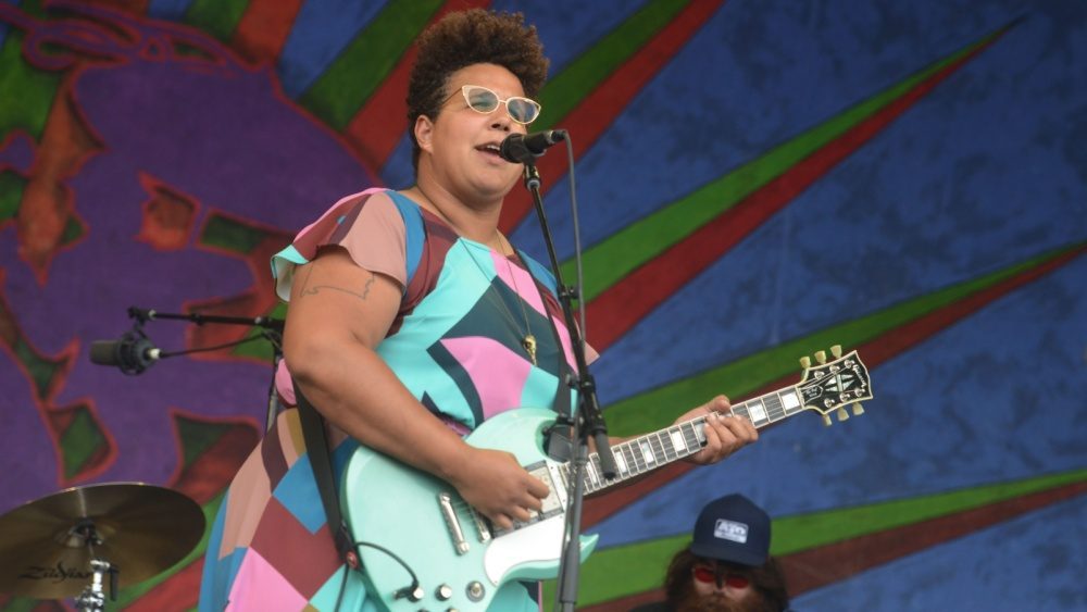 Listen to Alabama Shakes' latest single 'American Dream' | 101.3 KFDI