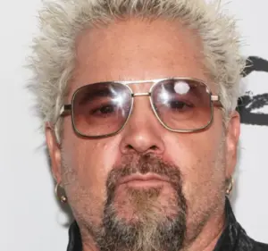 JJ's That's Trending: Guy Fieri Doesn't Swallow and More | 101.3 KFDI