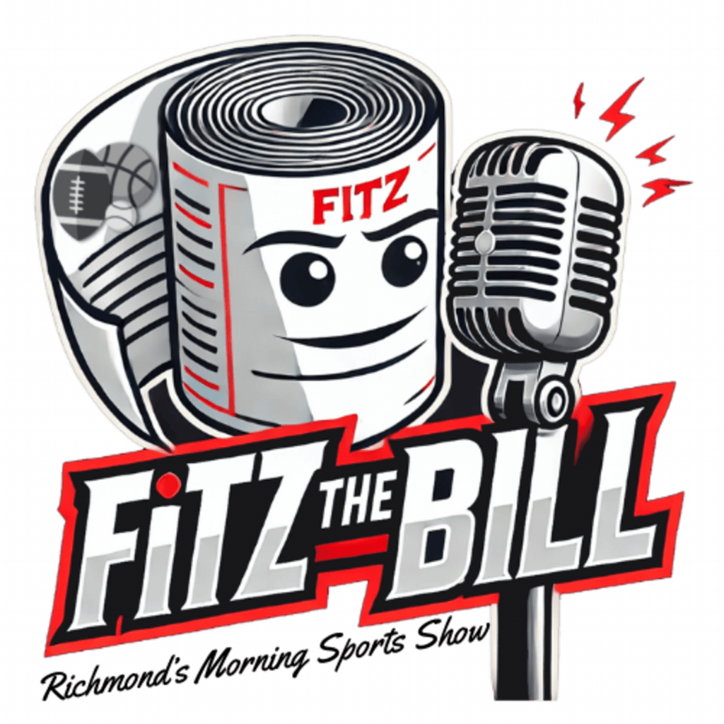 The Official Top 10 QB Rankings | Fitz the Bill with Jack Fitzpatrick ...